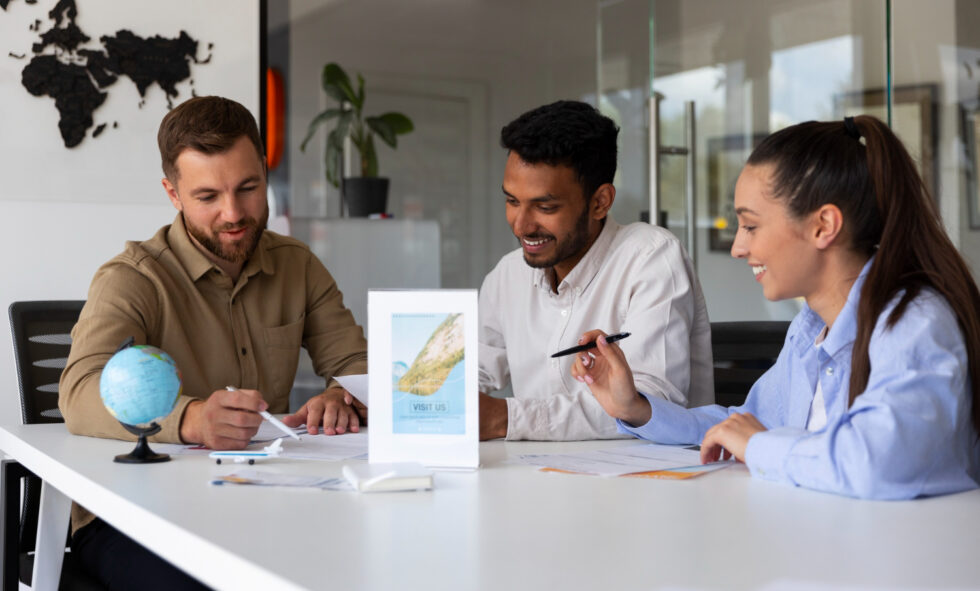A Complete Guide to IAM, IGA, and PAM with SailPoint - Optiserv Solutions